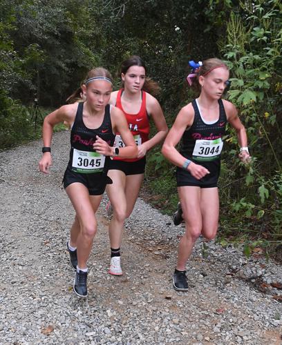 SJA's Daigle, Monistere of PBS led way at SJA Invitational | High ...