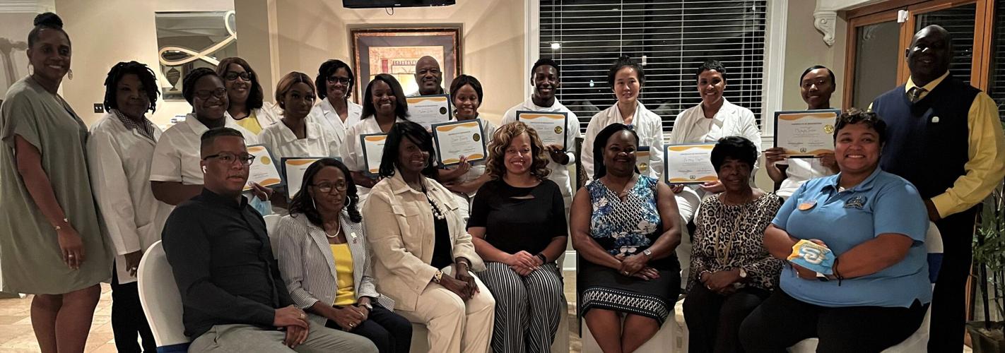 Community: Pat Shingleton earns most tips in Baton Rouge Children's ...