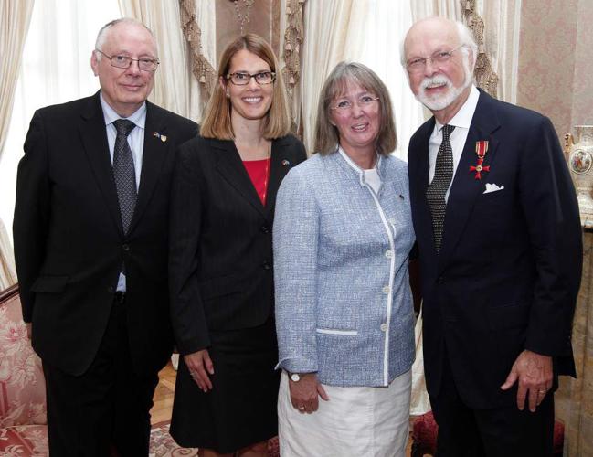 Nolan: Red Letter Revels at Rummel present celebrity waiters, plus ...