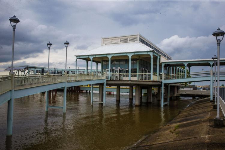 RTA inviting public input on plans for new Algiers Point ferry terminal ...