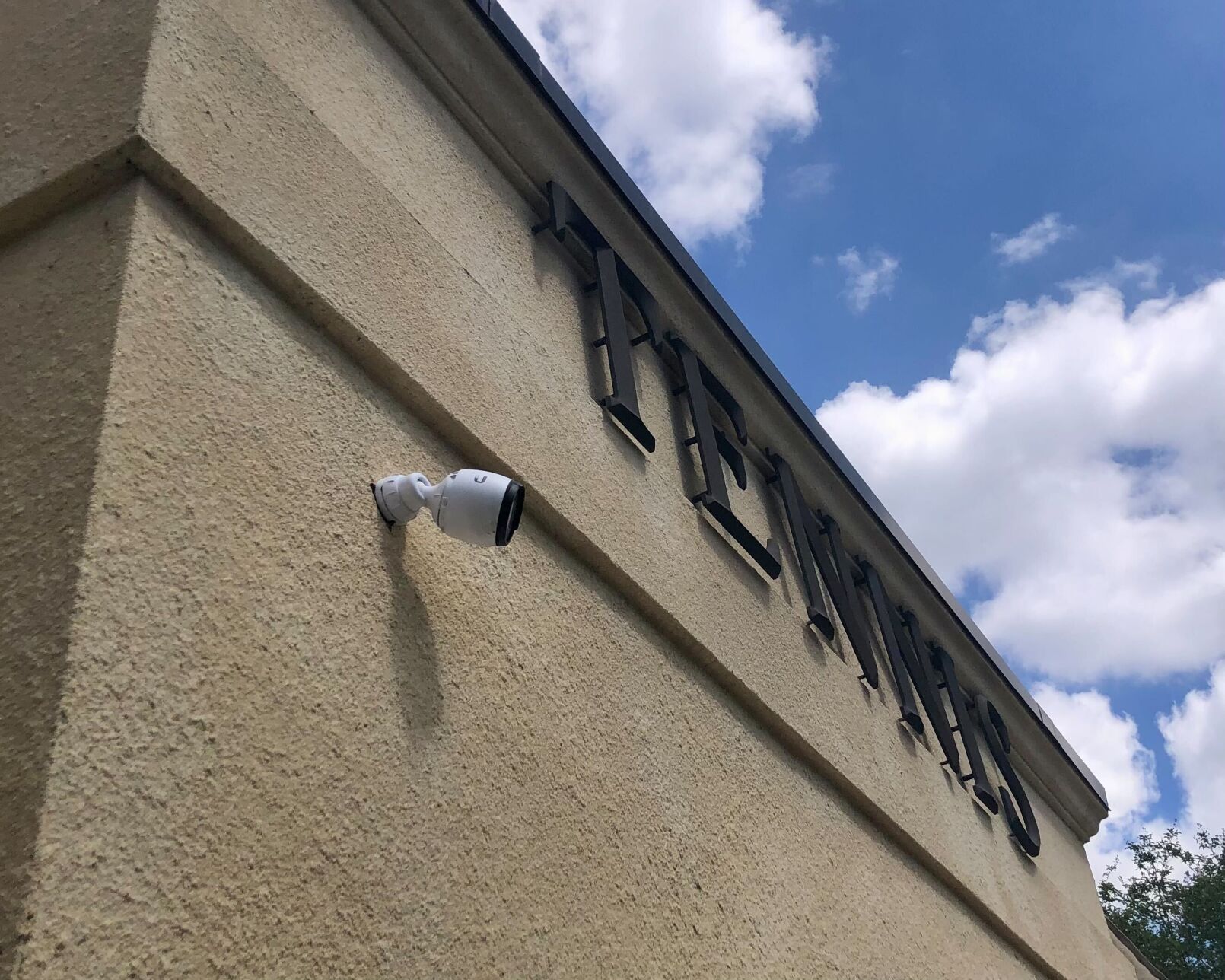 BREC builds AI camera surveillance system across parks | News ...