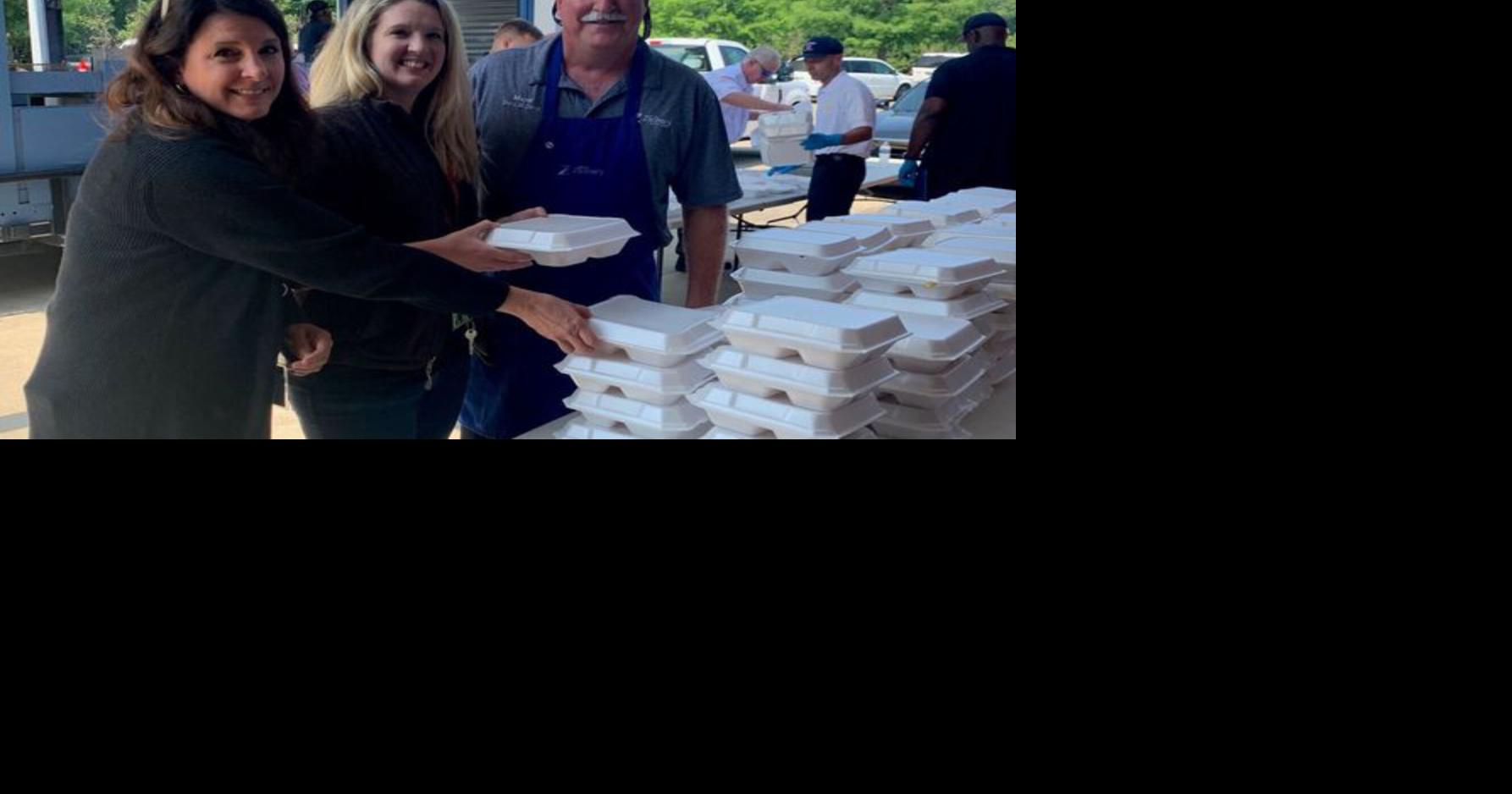 Zachary's Fish Fry Fridays will benefit the Fire and Police Memorial ...