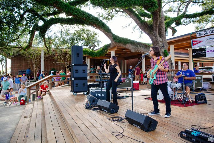 October means fair season | Mid City | theadvocate.com