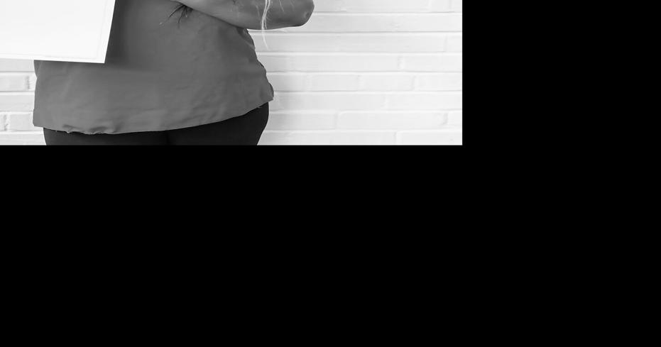 Be You: Shaquana Jackson loves to write and aspires to share her writing with the world ...