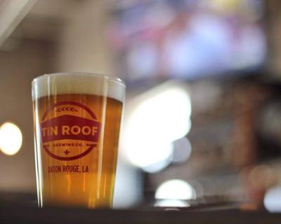 Baton Rouge’s Tin Roof to release new seasonal beer, Rusted Rye IPA ...