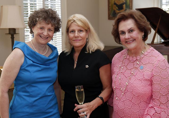 Nell Nolan: Good Shepherd, Boys Hope Girls Hope; Newcomb - JL | Nell ...