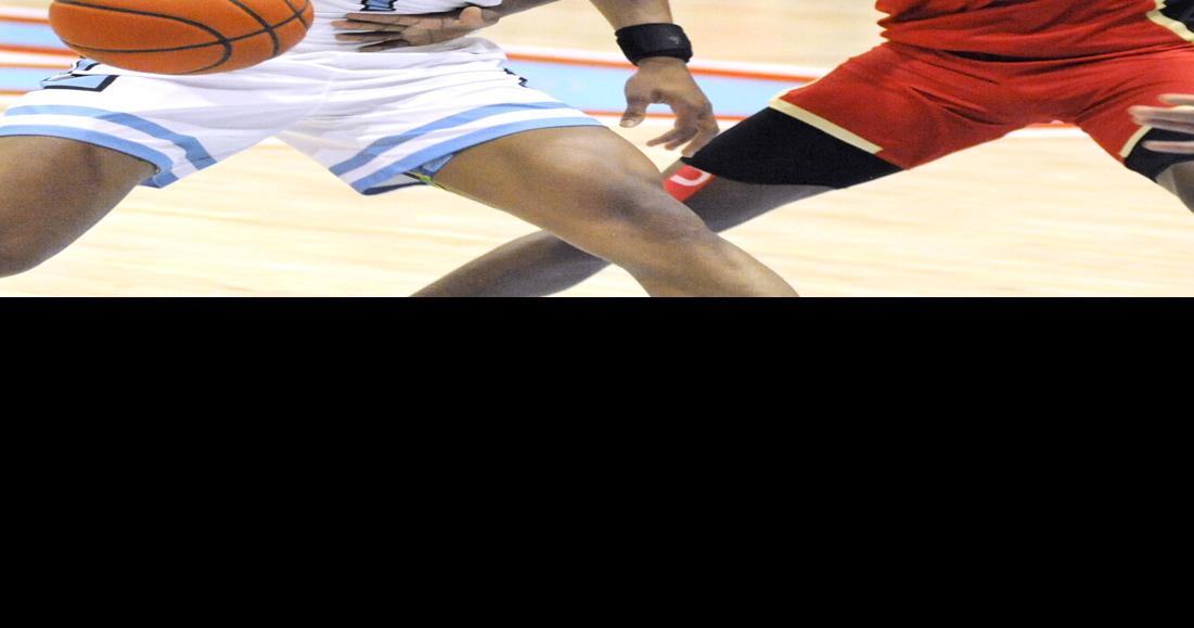 Find out why Brandon Hardy is perfect fit for Ragin' Cajuns | UL Ragin ...