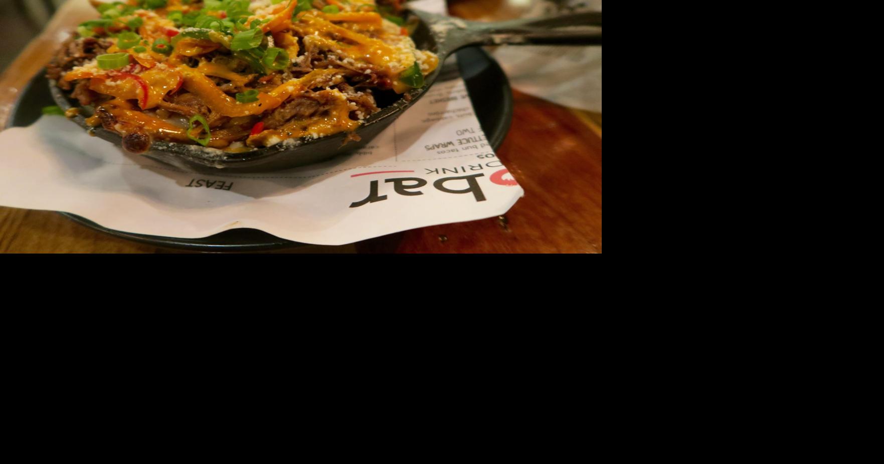 Where to eat on the Northshore: Gambit's 2018 fall restaurant guide ...