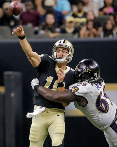 Underhill: Garrett Grayson was a miss, but it makes sense for the ...