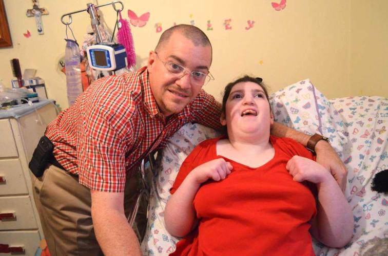 Life, battle of Bailey, daughter of longtime Clinton resident, still ...