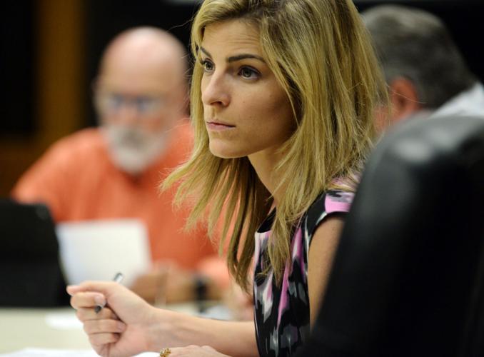 Lafayette City-Parish council members fume over exclusion from police ...