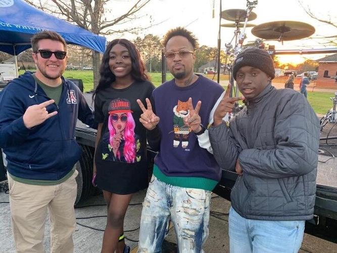 John Weatherall III inspiration behind ‘Mr. Weatherall’ | Entertainment ...