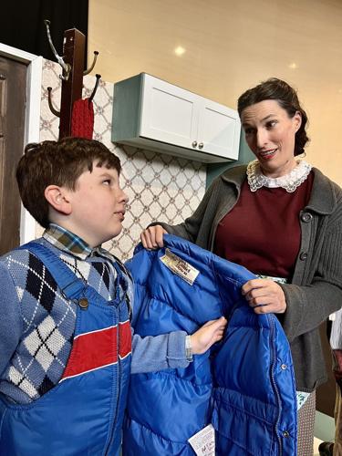 Playmakers of Baton Rouge opens 'A Christmas Story' Dec. 9 ...