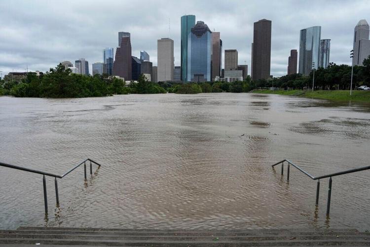 See photos, videos of Texas damage after Beryl's landfall | Hurricane ...