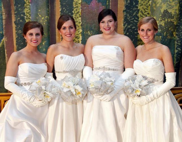 Nell Nolan: A-listers | Nell Nolan | theadvocate.com