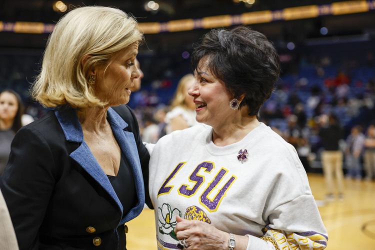 LSU women shake off rocky start to beat Louisiana Tech | LSU ...