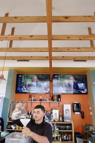 Mexican eatery El Gato Negro reopens in Lakeview | Food Restaurants ...