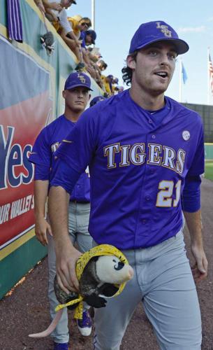 ‘Omaha is sniffing distance away’: Greg Deichmann’s home run and Jared ...