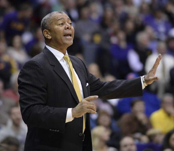 Live updates: LSU's Joe Alleva announces Johnny Jones out as men's ...