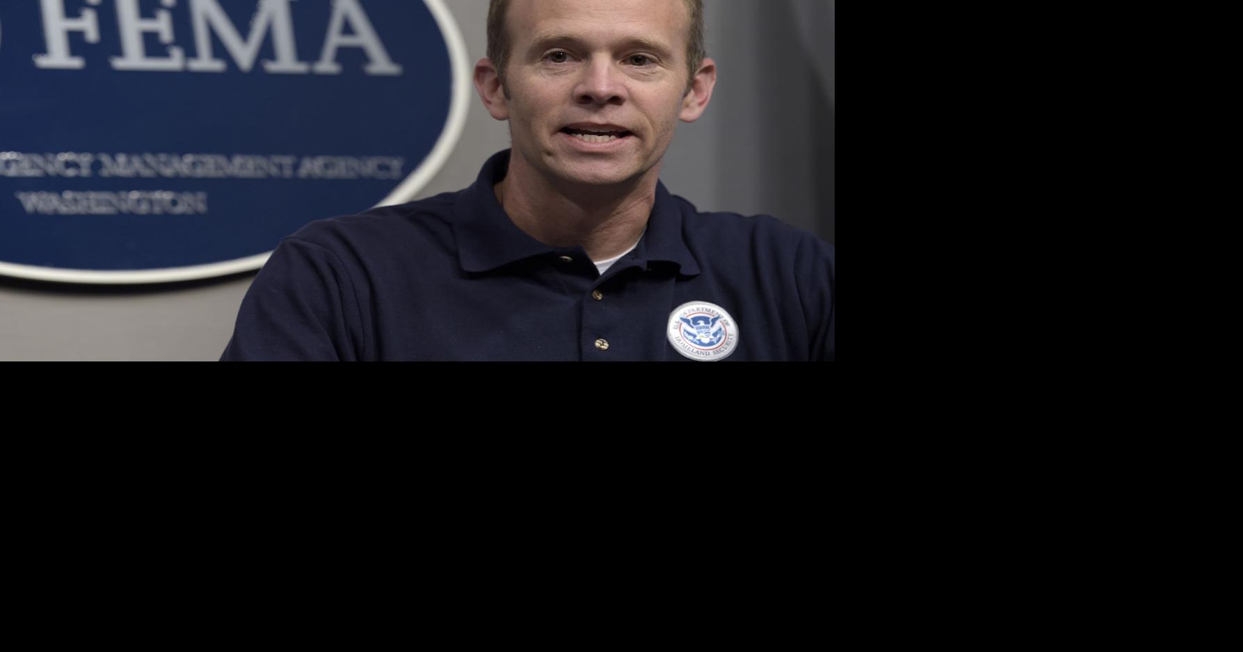Head of FEMA resigning, questioned over use of vehicles | News ...