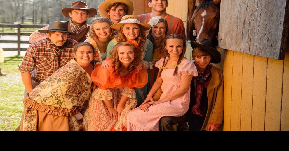 Dunham’s ‘Oklahoma’ a success | News | theadvocate.com