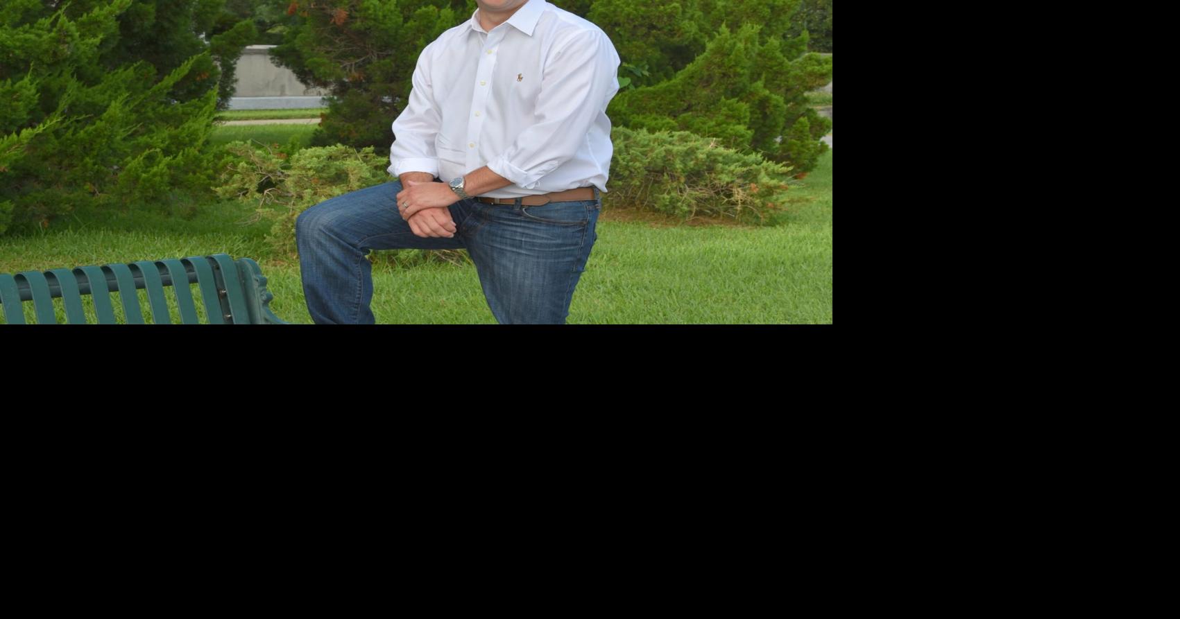 Freshman Democrat Jeremy LaCombe re-elected to Pointe Coupee House Seat ...