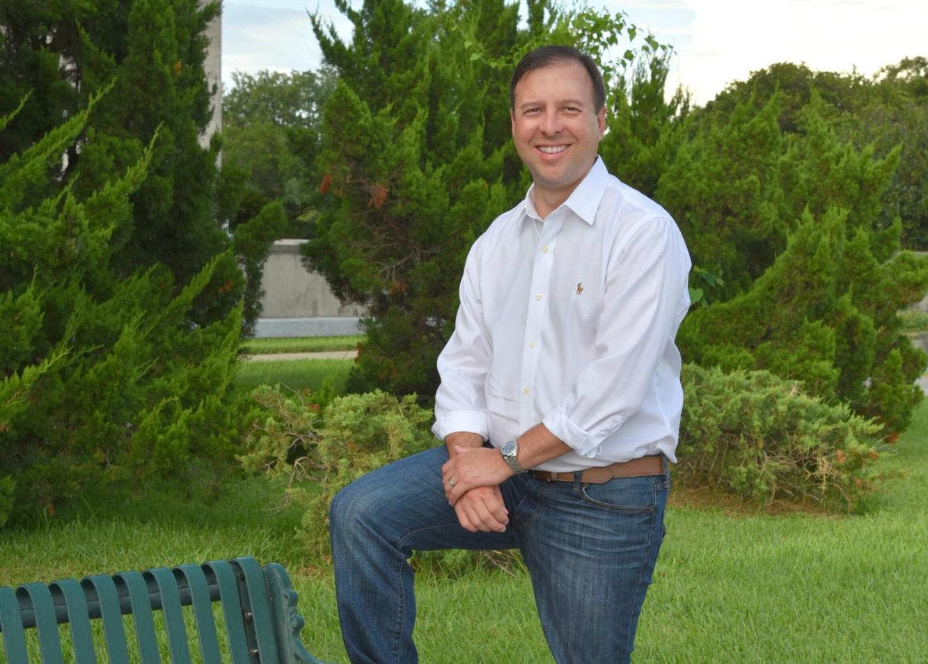 Freshman Democrat Jeremy LaCombe re-elected to Pointe Coupee House Seat ...