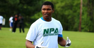 'Back to the boot': Tennessee 5-star safety JaCoby Stevens re-commits ...