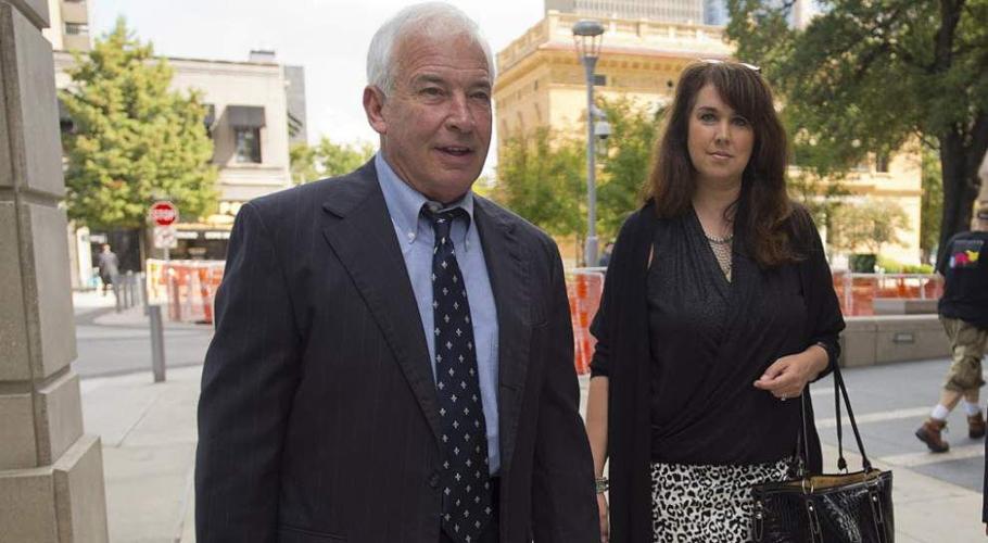 Metro Council can hold Wednesday hearing on Roper’s firing | News ...