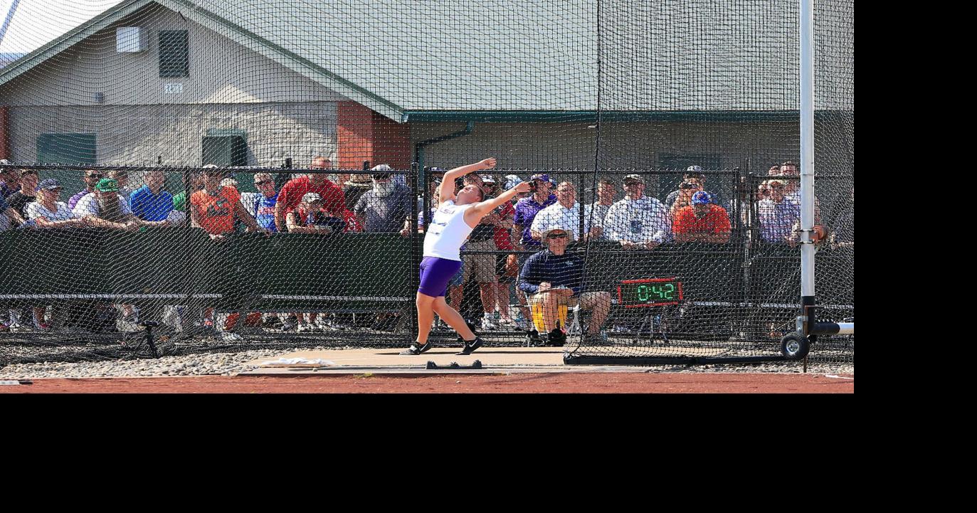 Hammer throwers, sprinters, hurdlers get LSU track and field teams off ...
