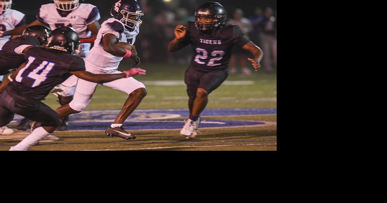 LCA, Westgate hoping to erase season's pitfalls with postseason success ...