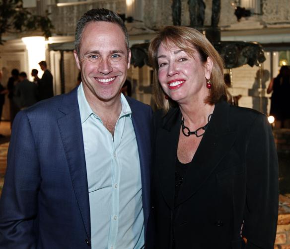 Photos: LPO Gala, Archbishop Chapelle Gala, N.O. Ballet Theatre Gala, N ...