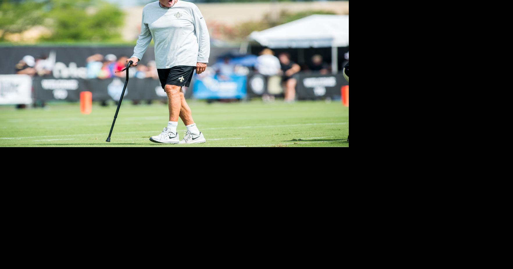 Saints let go of special teams coaches Bradford Banta, Kevin O'Dea ...