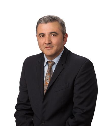 Acadiana newsmakers: Latter & Blum names Troy Hebert regional VP ...