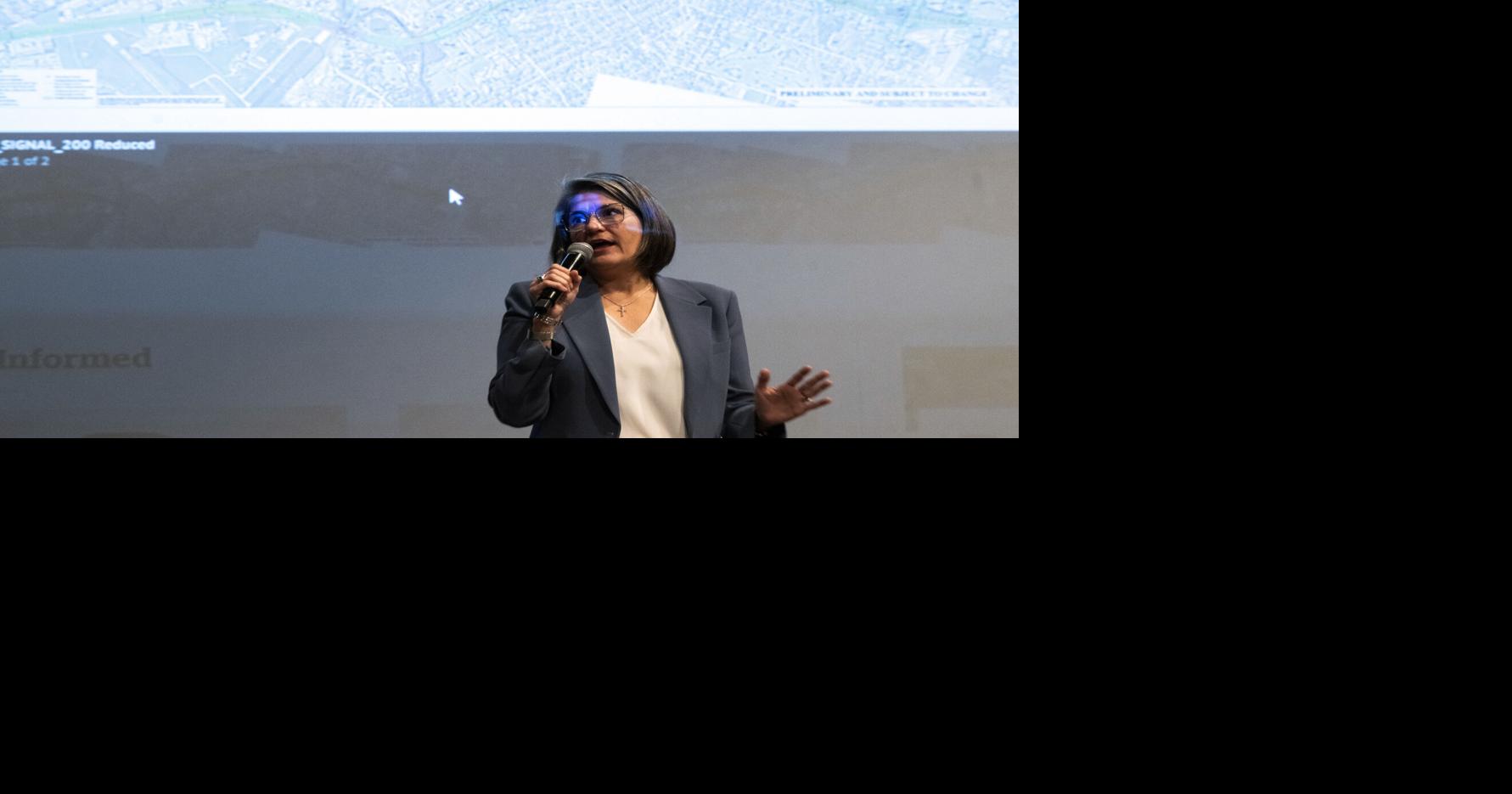 Power Poll voters back Boulet's efforts on Connector. Some would pay a ...