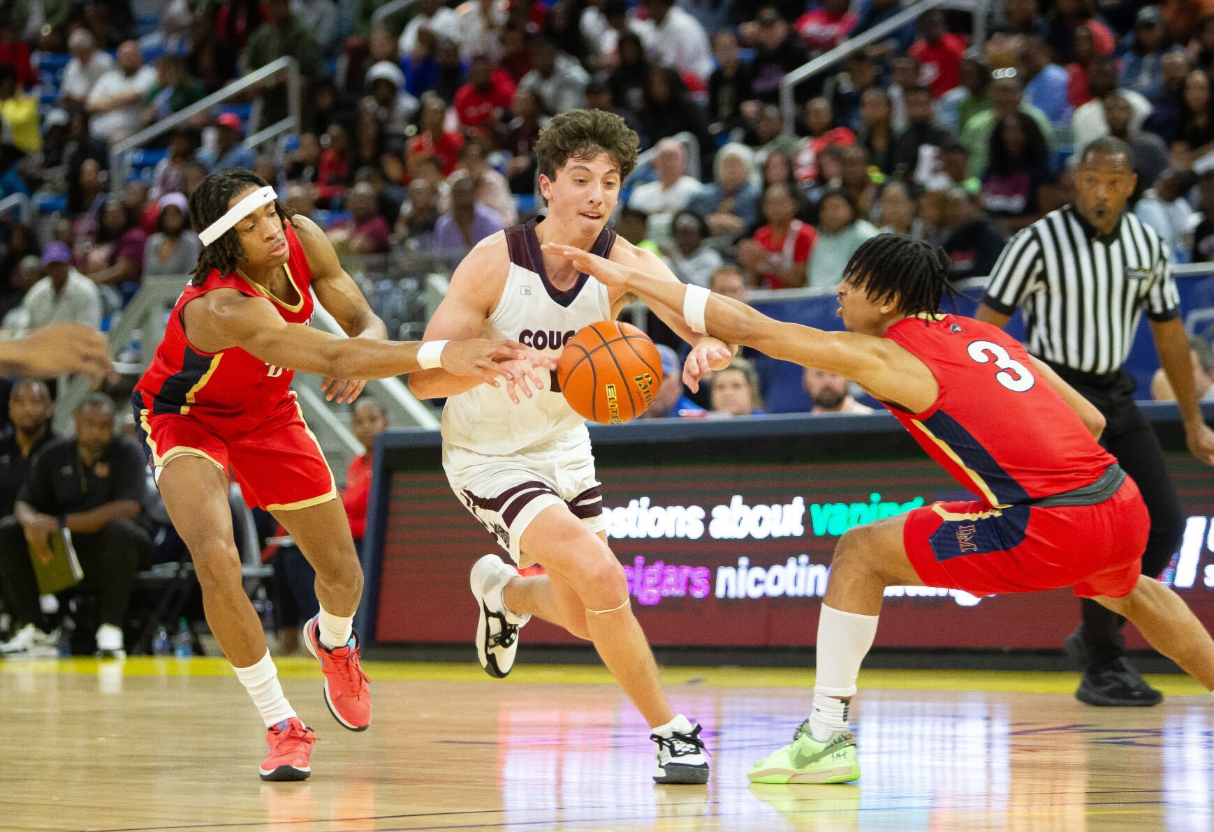 Check out the boys basketball state finals report | High School Sports ...