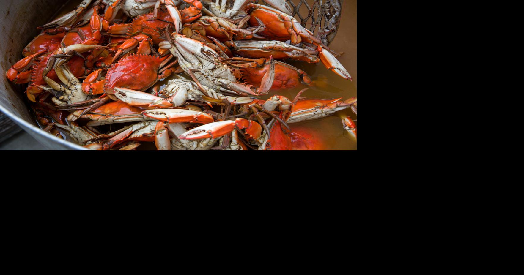 Smiley: Some like them crunchy | Smiley Anders | theadvocate.com