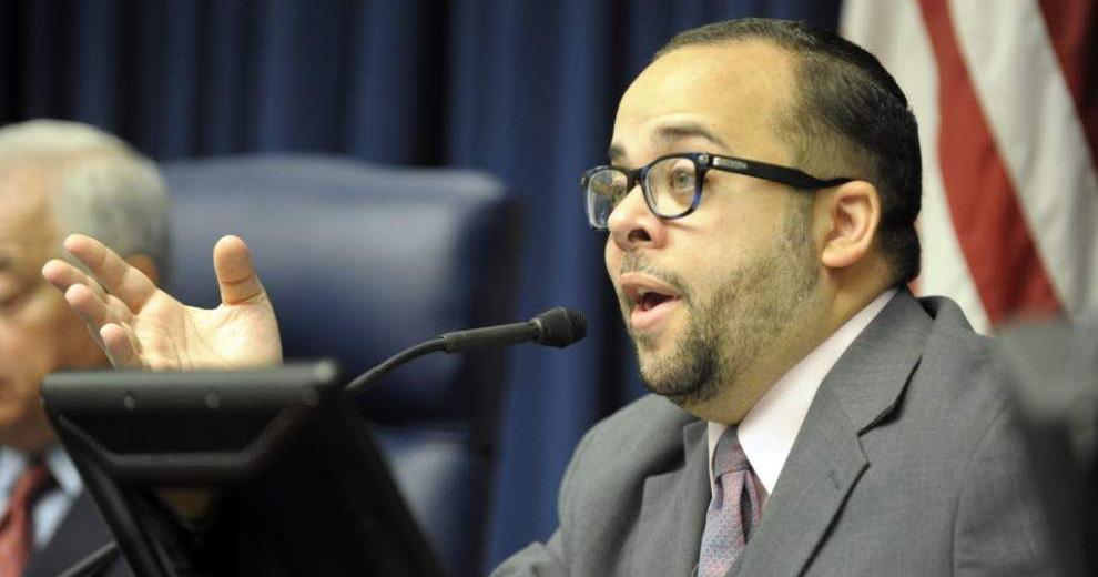 State Sen. JP Morrell on crusade to eliminate wasteful tax exemptions ...