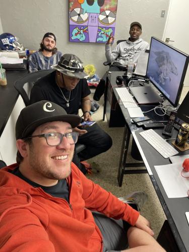 John Weatherall III inspiration behind ‘Mr. Weatherall’ | Entertainment ...