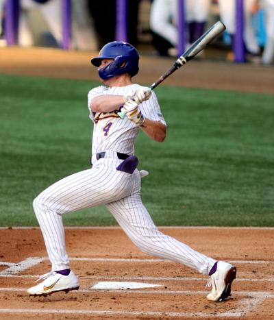 LSU's Cade Doughty awaits injury evaluation; team updates expected ...
