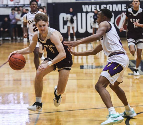 Westgate defeats St. Thomas More to win Sunkist Shootout | High Schools ...