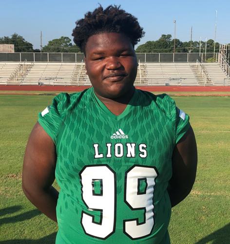 Lafayette High Preview: Enter Cedric Figaro with hopes of bringing ...