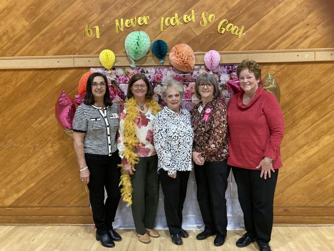 Community: Inter-Civic Council of Greater Baton Rouge installs 2025 ...