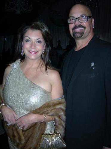 Patrica Gannon: A true Christmas carol | Patricia Gannon | theadvocate.com