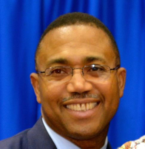 Dan Fagan: Louisiana Sen. Wesley Bishop shouldn't get away with his ...