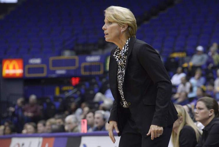 Tulane women hold off LSU in 51-45 victory | LSU | theadvocate.com