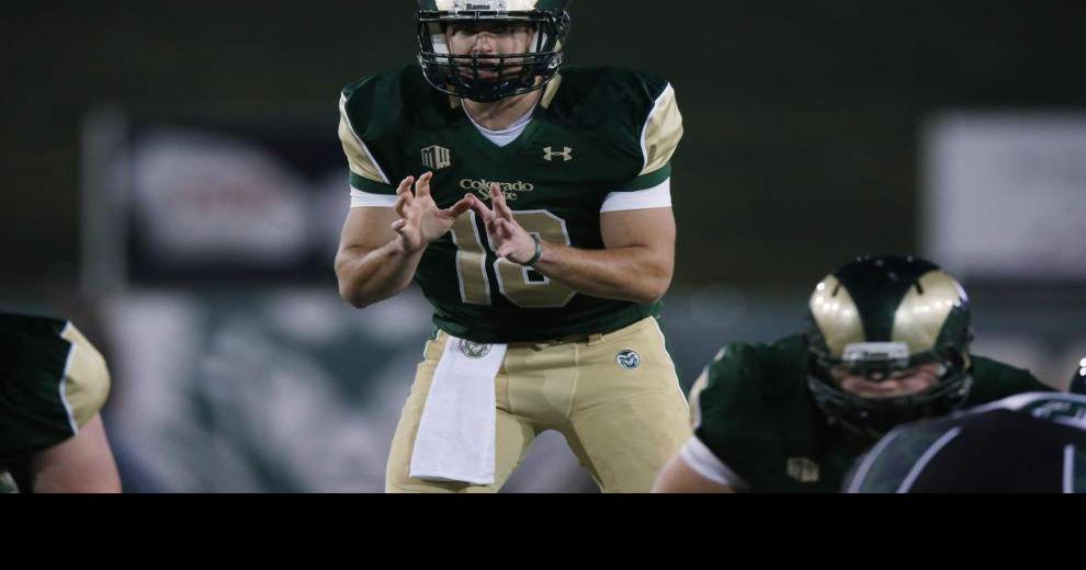Life after Drew Brees? By taking Grayson Garrett, Saints snag player ...