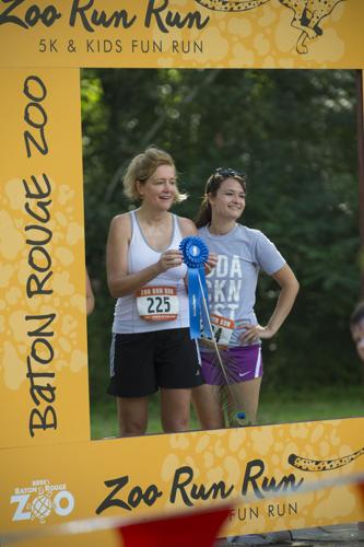 Photos: 'Zoo Run Run' 5k, fun run benefits cheetah conservation and ...