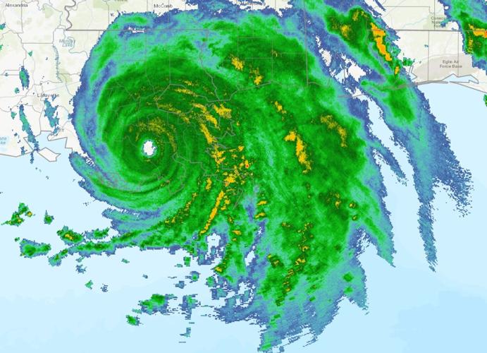 NOAA issues most severe May hurricane season forecast ever | Hurricane ...