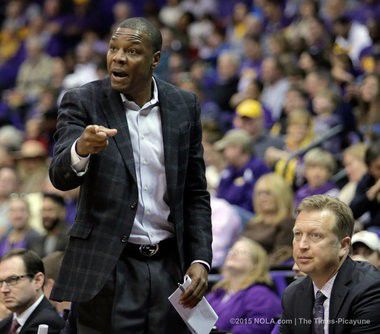 Facing LSU gives former St. Aug star Wade Mason a chance to come home ...